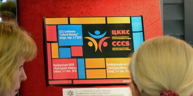 CCCS’s First International Conference on Cultural Memory – Center for ...